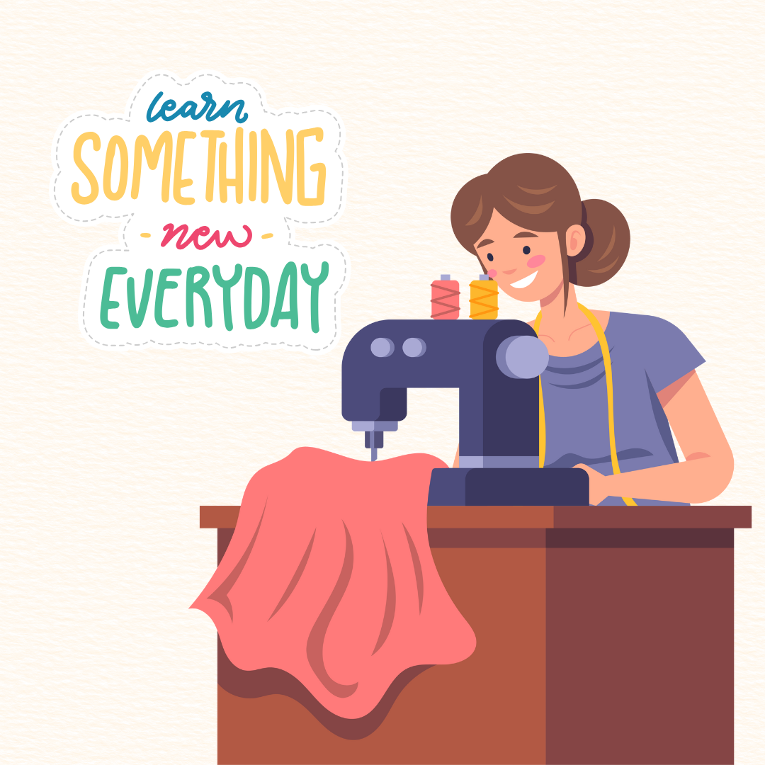 Give the Gift of Learning: Free Lessons with your Mother's Day Sewing ...