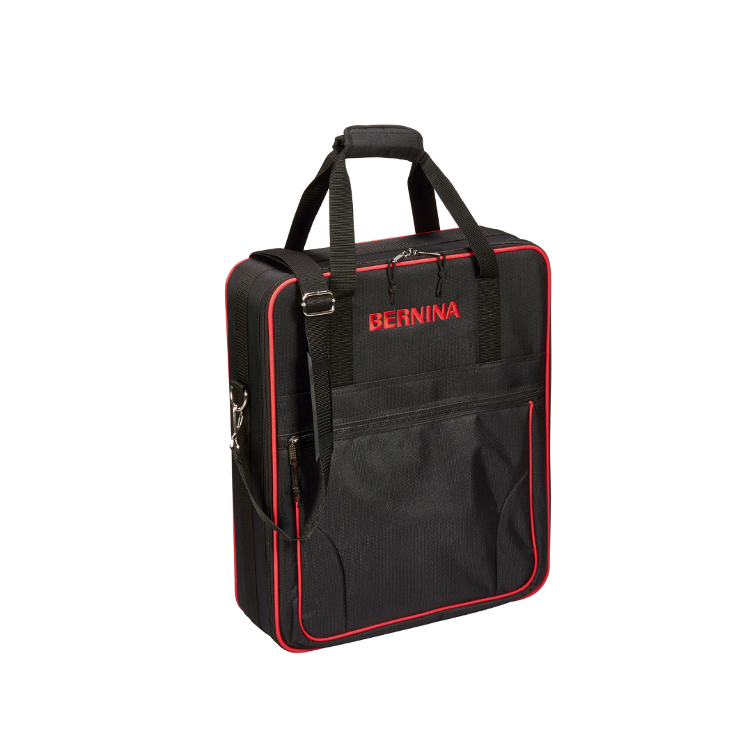 Bernina Embroidery Bag 5 Series – Sewing Machines UK