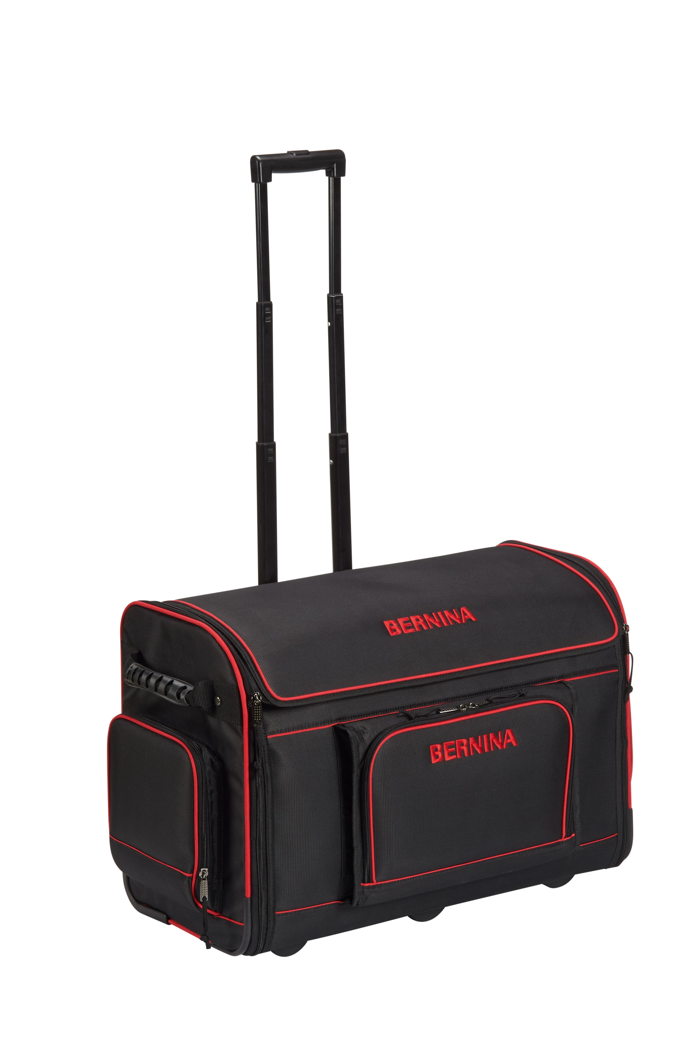 Bernina Trolley Bag XL – Sewing Machines UK