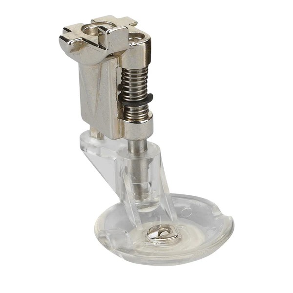 Bernina - Free Motion Couching Foot #43 – Sewing Machines UK