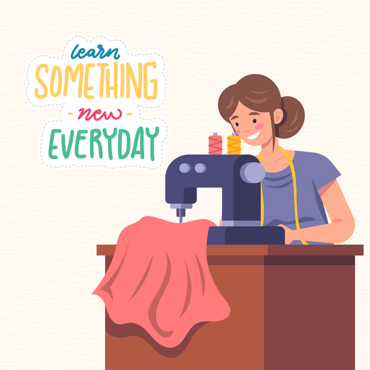 Sewing Machines UK - Free & Fast UK Delivery