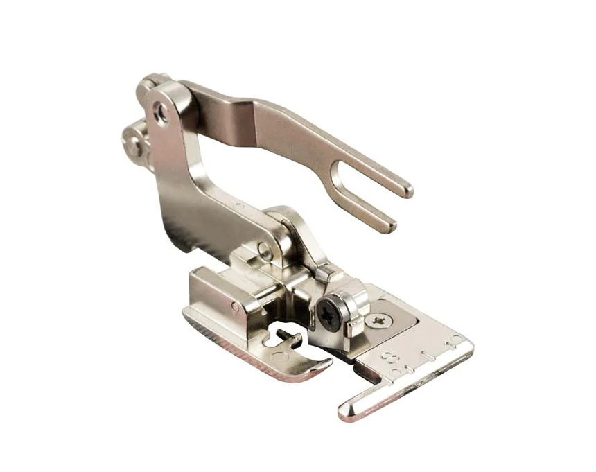 Brother Side Cutter Attachment – Sewing Machines UK