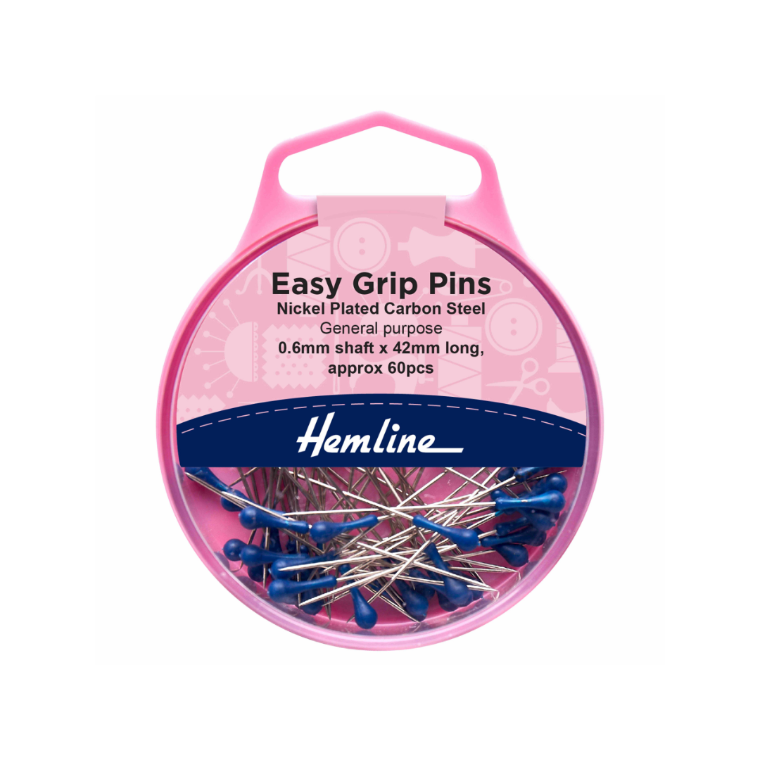 Hemline Easy Pins – Sewing Machines UK