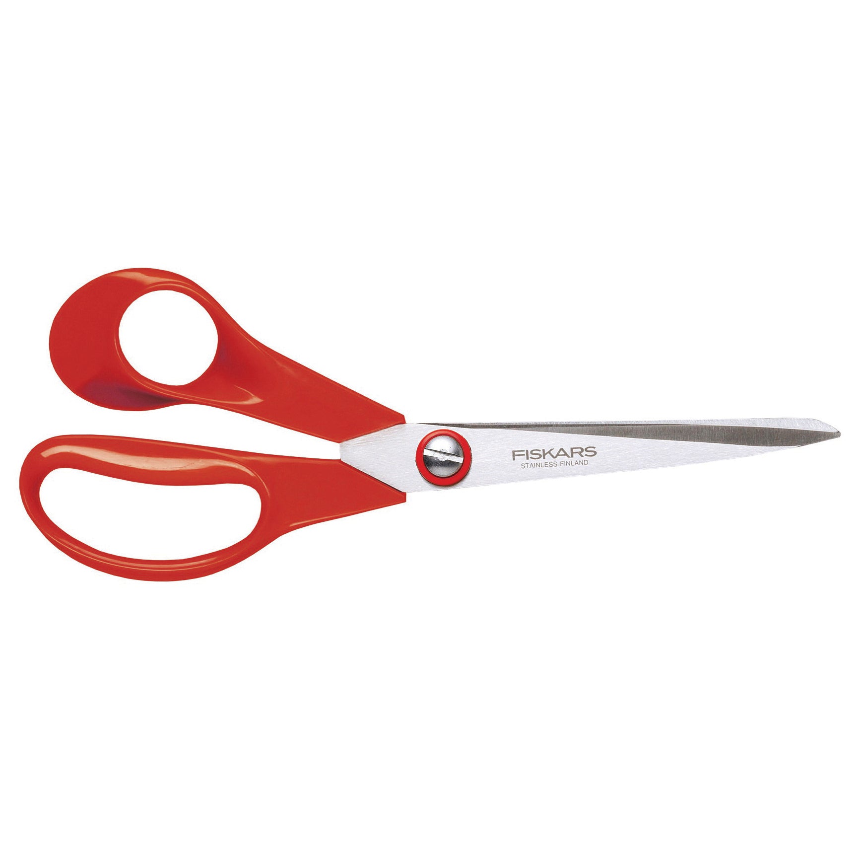Fiskars Classic Universal Left Handed Scissors – Sewing Machines UK