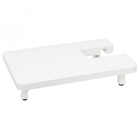 Extension Table for Janome 7025 Sewing Machine – Sewing Machines UK