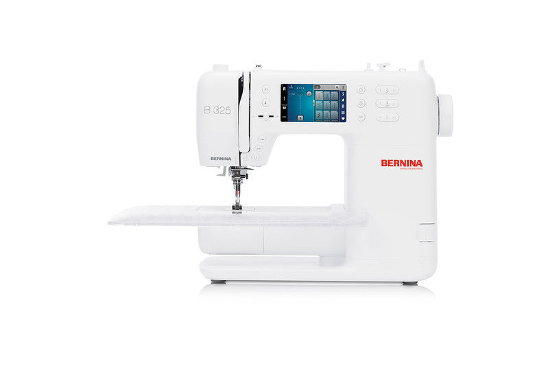 Bernina S-325 Sewing Machine *New* – Sewing Machines UK