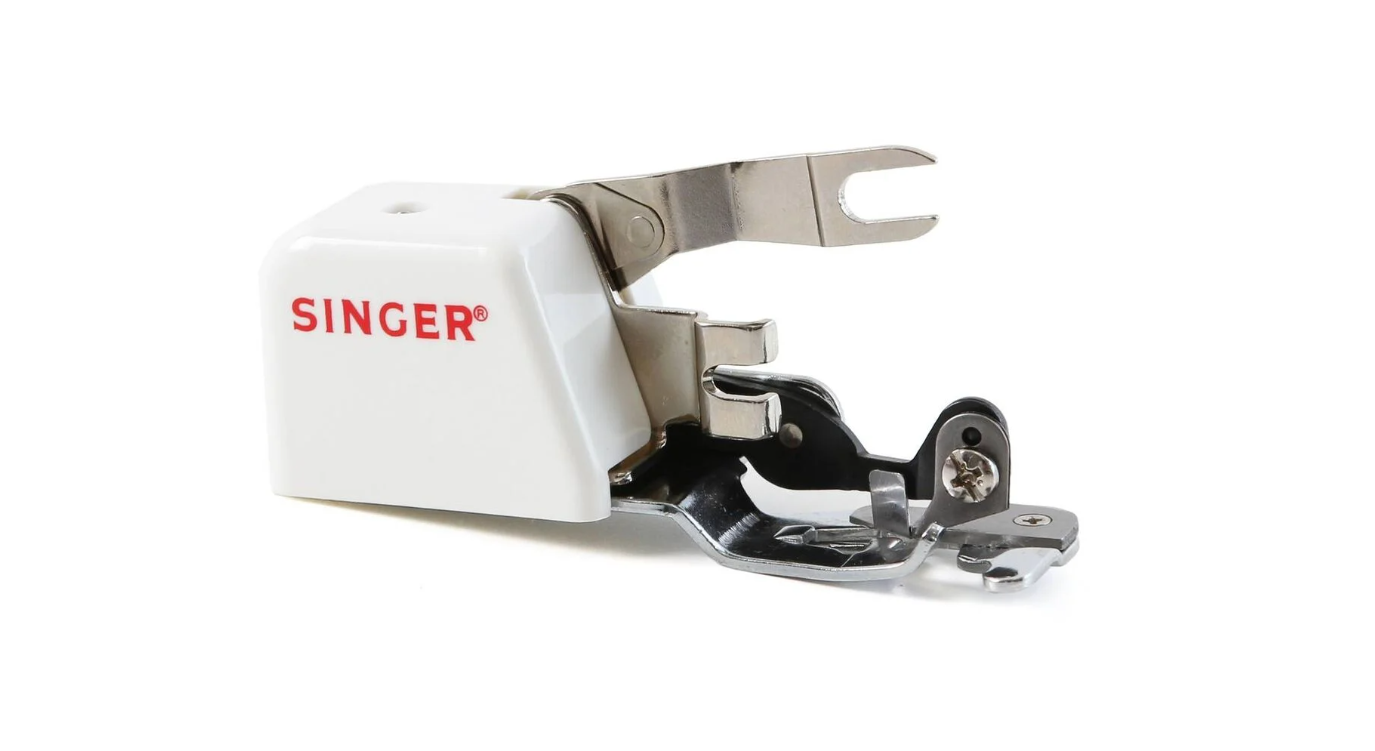 Singer Side Cutter Attachment – Sewing Machines UK