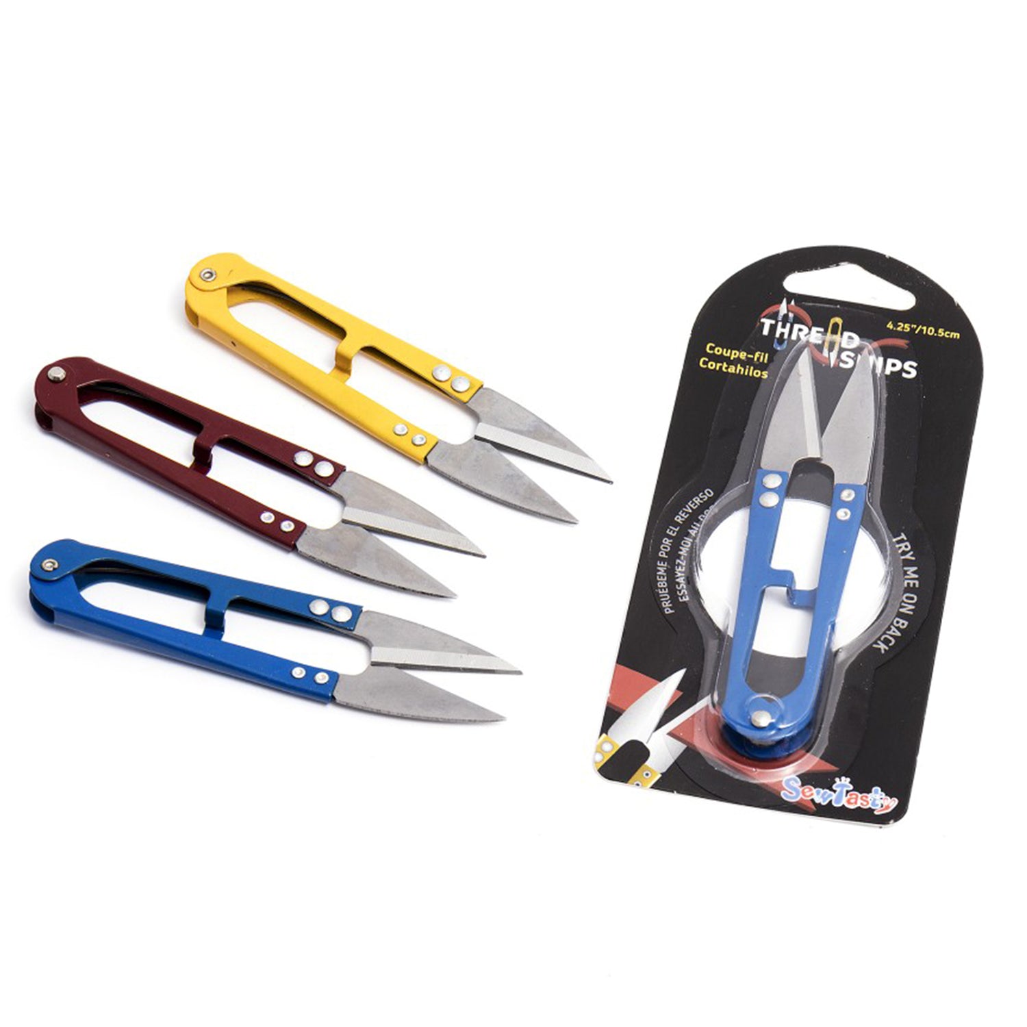Thread Snips – Sewing Machines UK