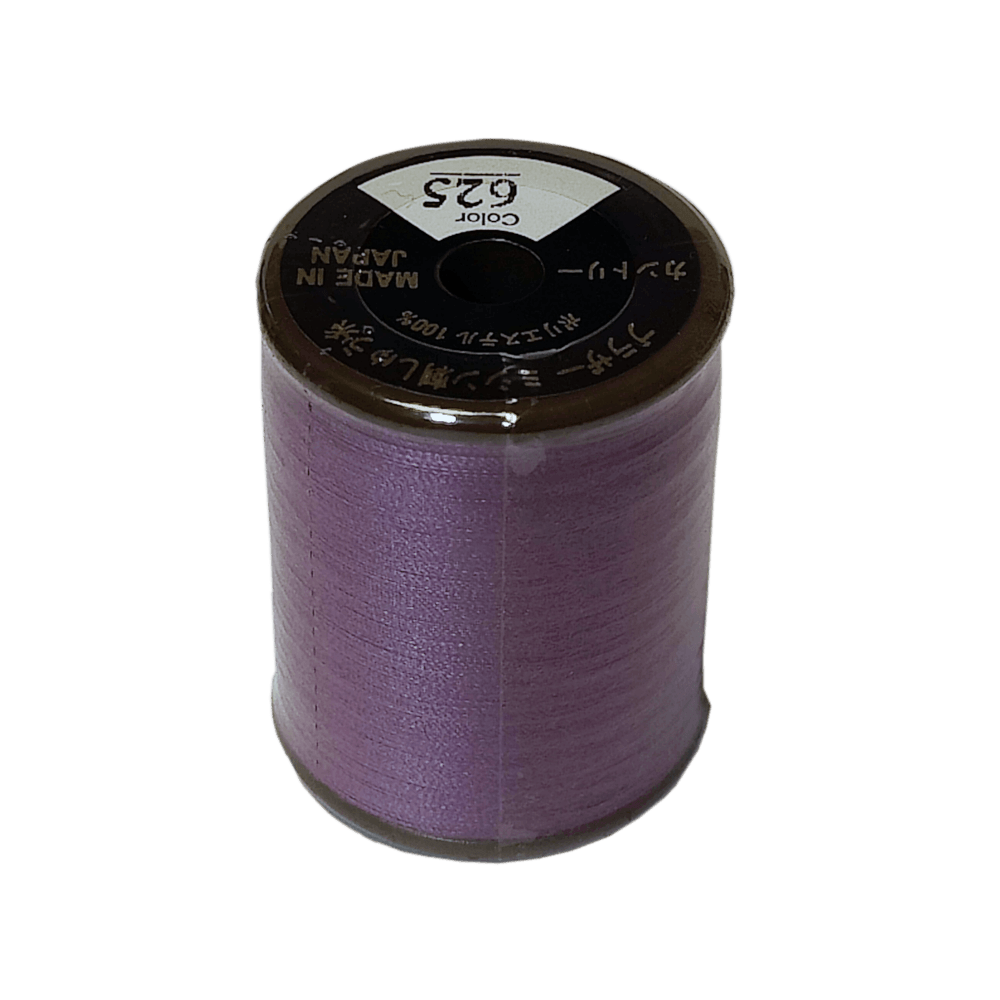 Brother Country Embroidery Thread 300m Col.625 - Magenta – Sewing ...