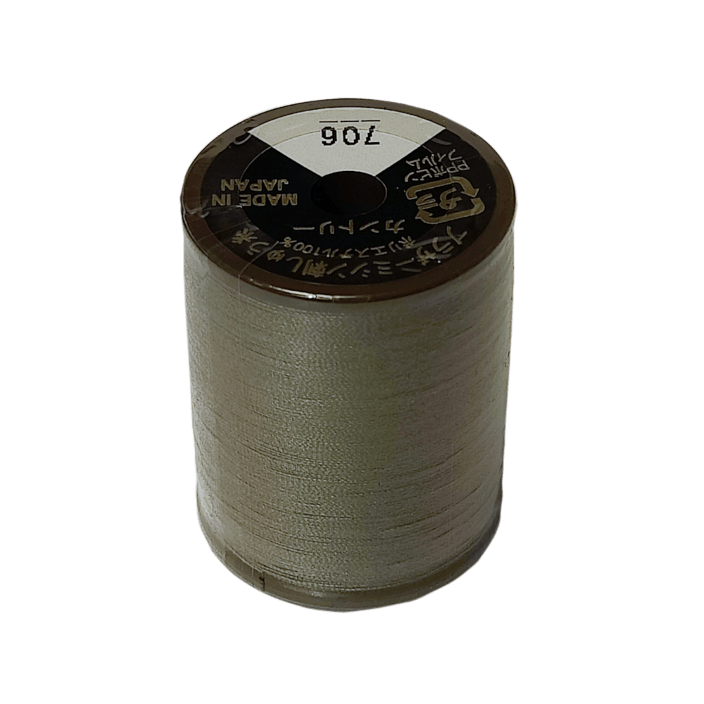 Brother Country Embroidery Thread 300m Col.706 - Warm Grey – Sewing ...