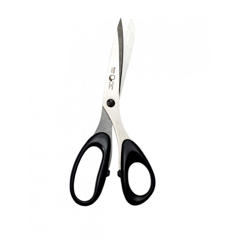 Horn Scissors - 7 Inch Fabric & Tailoring Scissors – Sewing Machines UK
