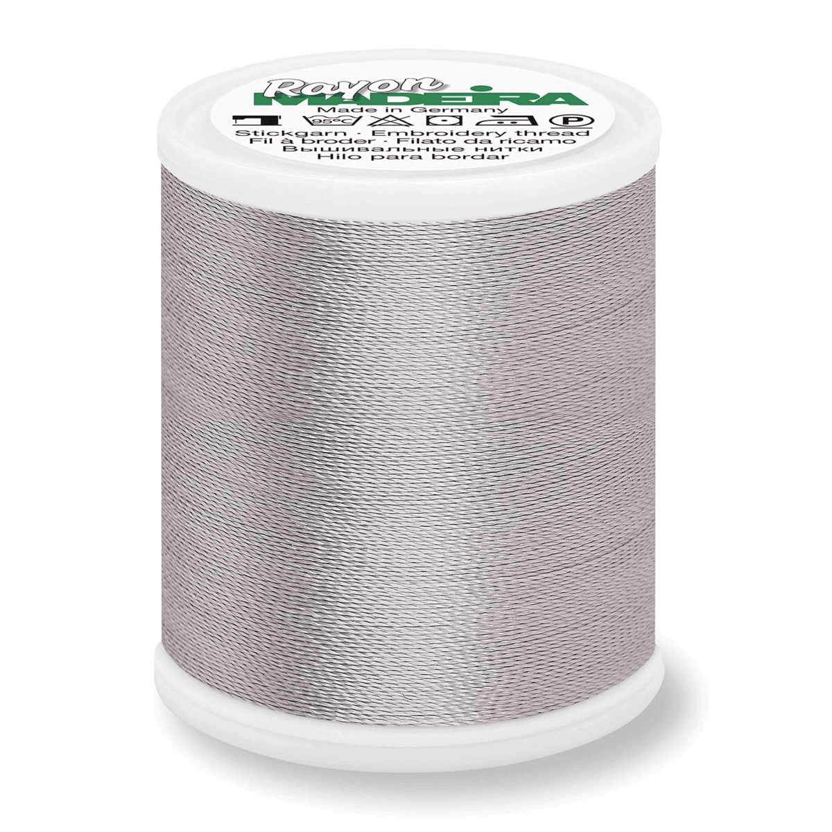 Madeira Rayon Embroidery Thread 1000m Col.1012 – Sewing Machines UK