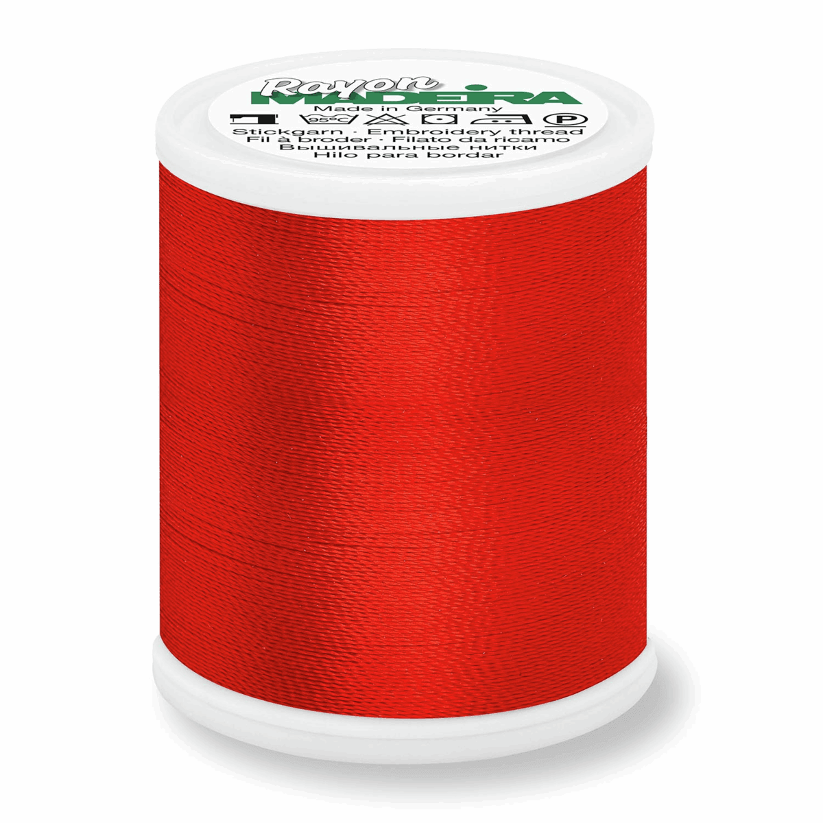 Madeira Rayon Embroidery Thread 1000m Col.1037 – Sewing Machines UK