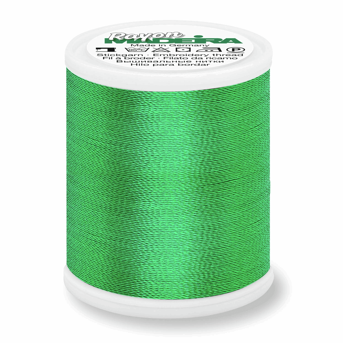 Madeira Rayon Embroidery Thread 1000m Col.1051 – Sewing Machines UK