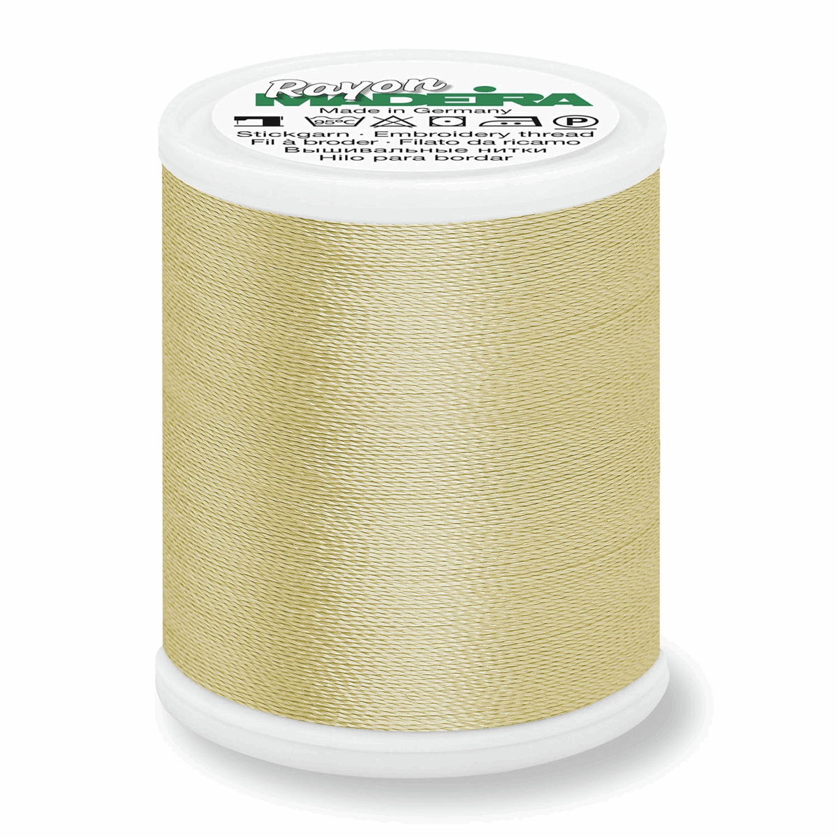 Madeira Rayon Embroidery Thread 1000m Col.1070 – Sewing Machines UK