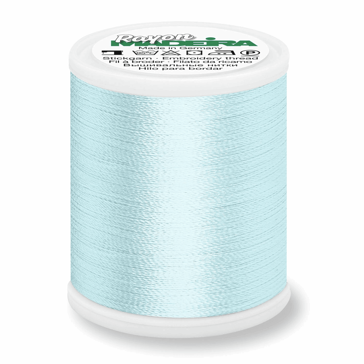 Madeira Rayon Embroidery Thread 1000m Col.1074 – Sewing Machines UK