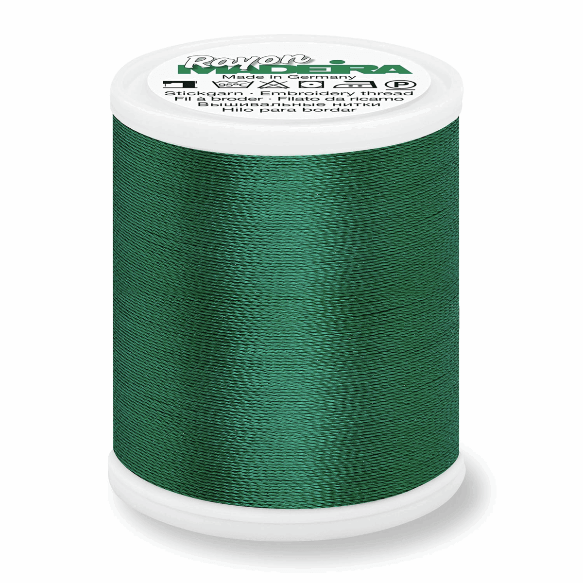 Madeira Rayon Embroidery Thread 1000m Col.1103 – Sewing Machines UK