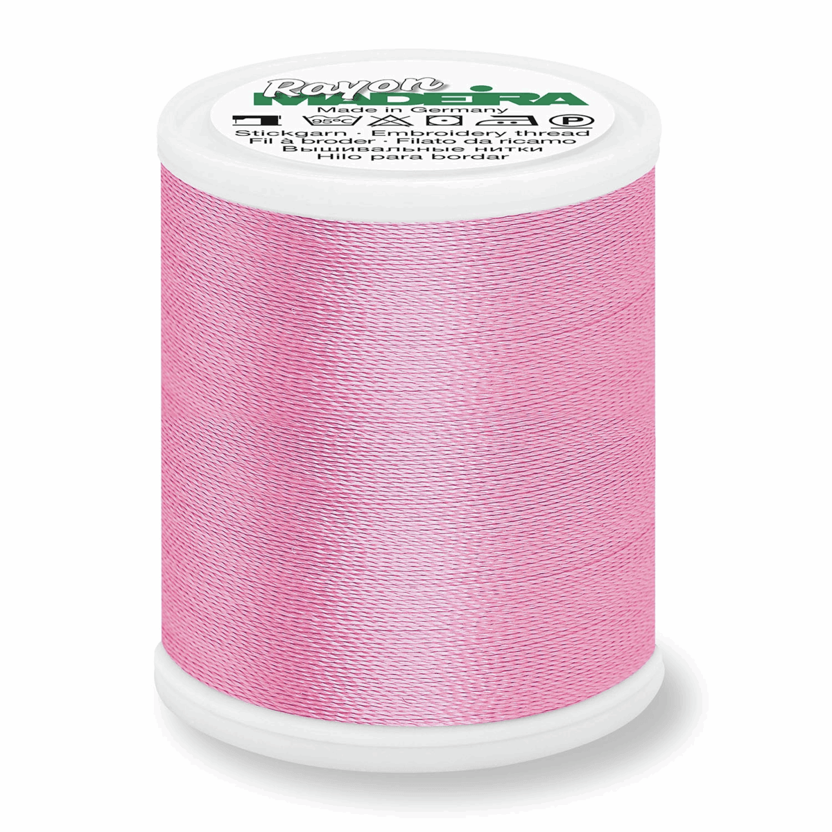 Madeira Rayon Embroidery Thread 1000m Col.1116 – Sewing Machines UK