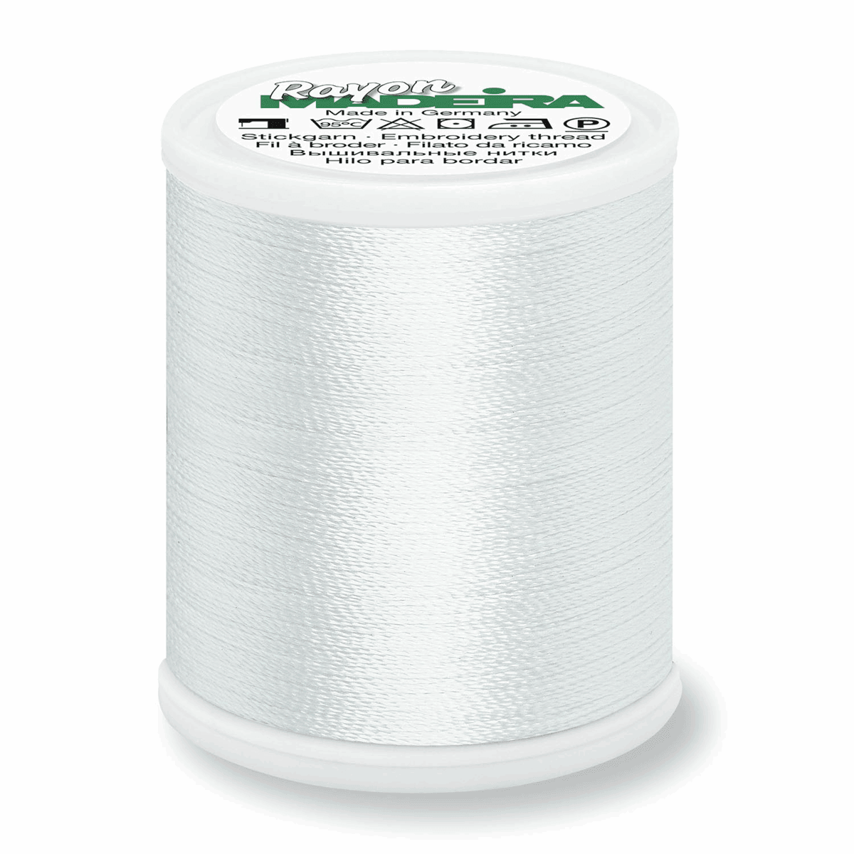 Madeira Embroidery Thread Rayon - 1000m - Col. 1153 – Sewing Machines UK