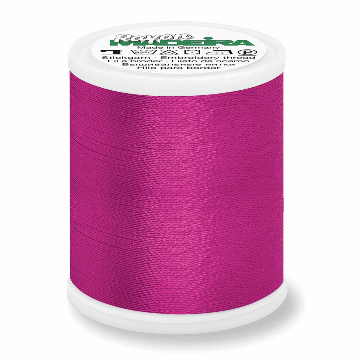 Madeira Rayon Embroidery Thread 1000m Col.1310 – Sewing Machines UK