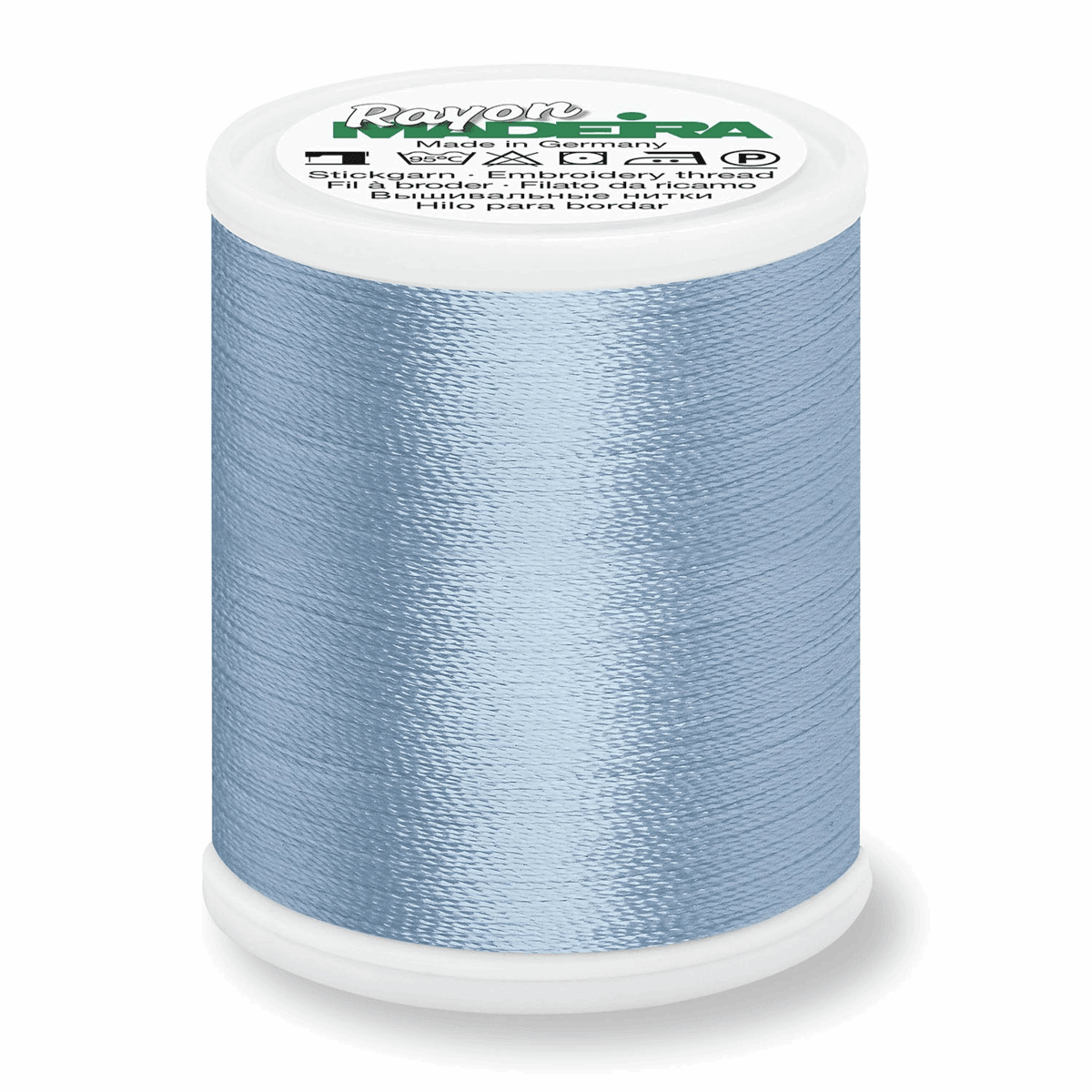 Madeira Rayon Embroidery Thread 1000m Col.1360 – Sewing Machines UK