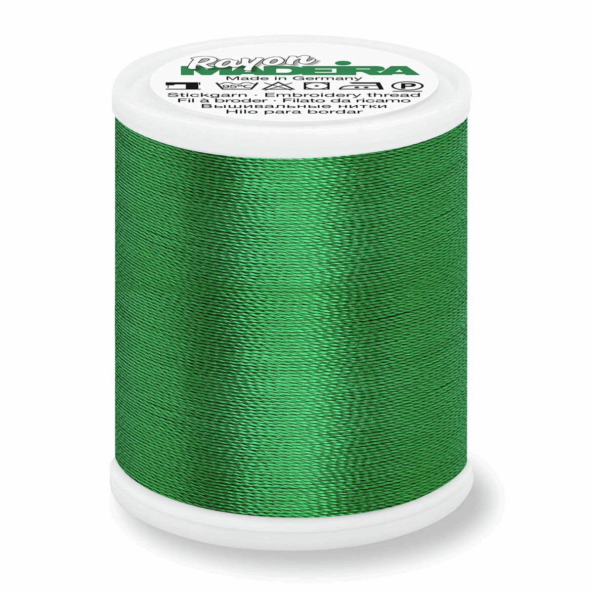 Madeira Rayon Embroidery Thread 1000m Col.1370 – Sewing Machines UK