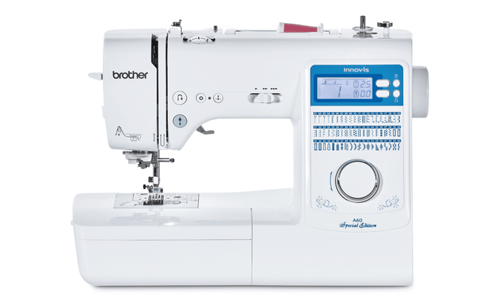 Sewing Machines UK - Free & Fast UK Delivery