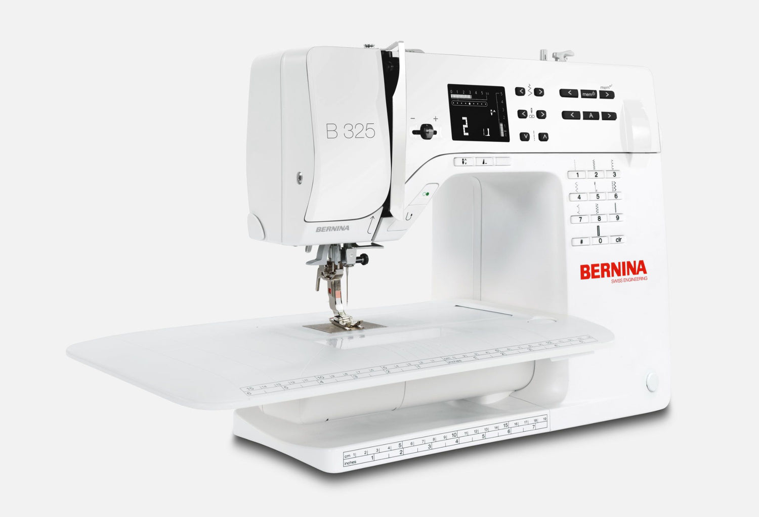 Sewing Machines UK - Free & Fast UK Delivery