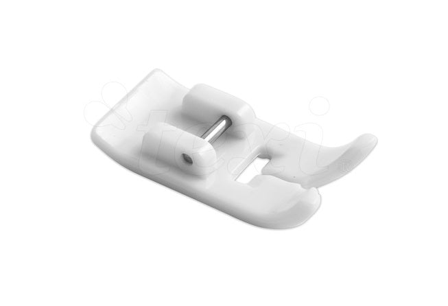 Domestic sewing machine teflon foot – Sewing Machines UK