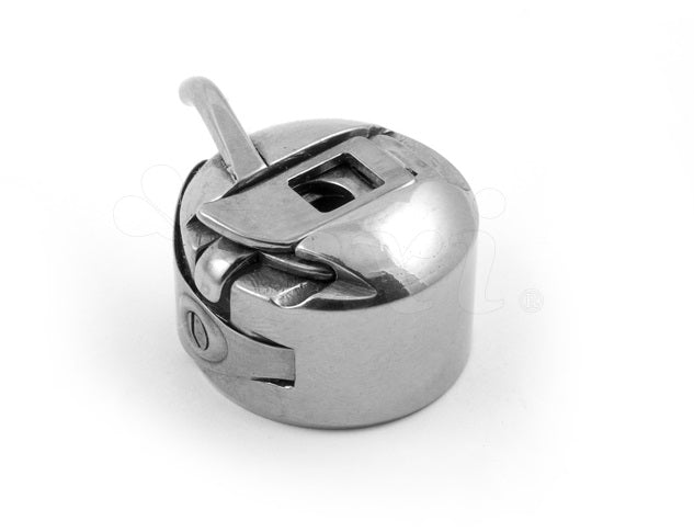 Front loading bobbin case – Sewing Machines UK