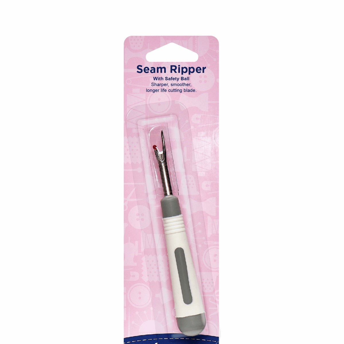 Large seam ripper tool – Sewing Machines UK