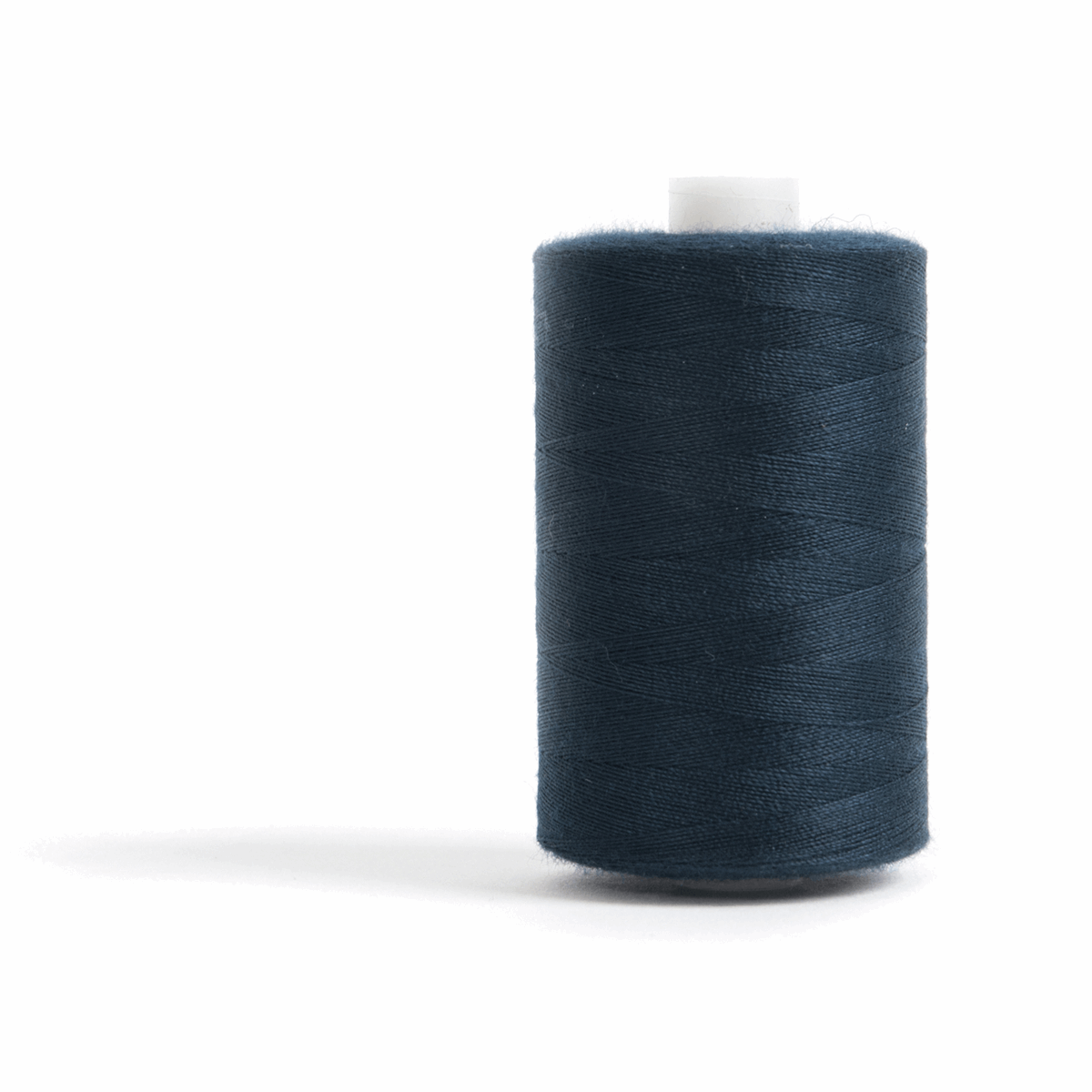 Sewing and Overlocking Thread 1000m Dark Navy – Sewing Machines UK