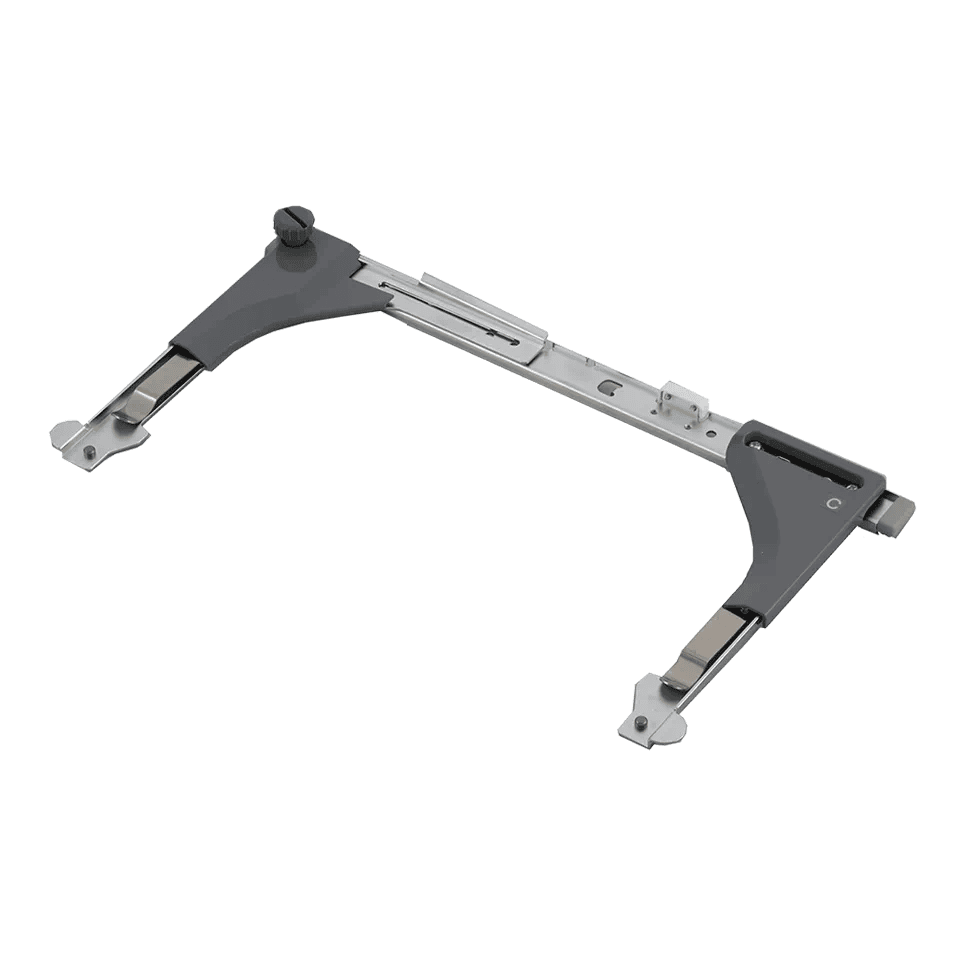 Brother - PRPARMC - Arm-C for PR-Series Round Frames – Sewing Machines UK