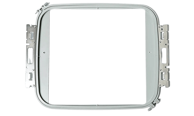 Brother - PRPJF360 - 360 x 360mm Jumbo Embroidery Frame – Sewing ...