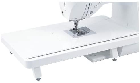 Brother Wide table for L14, LS14 - WT13 - FREE & Fast Delivery – Sewing ...